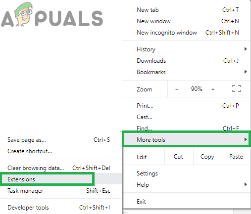 Fix: Steam Error Code -105 'unable to connect to server' - Appuals.com