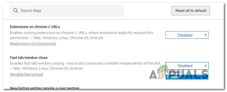 How to Stop Chrome from Opening on Startup Windows 10 - Appuals.com
