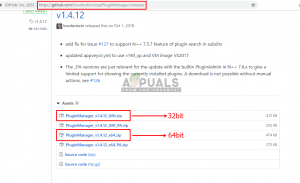 How to Install Notepad++ Hex Editor Plugin - Appuals.com