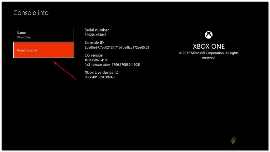 How to Fix Backwards Compatibility Error 0x8082000c on Xbox One?