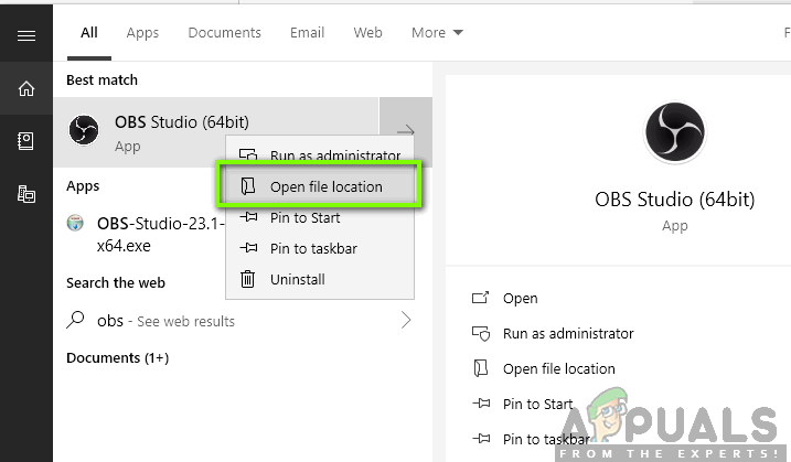 Black Screen Issue in OBS Studio? Here is How to Fix