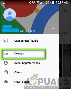 Fix: Google Home stops Playing Music - Appuals.com