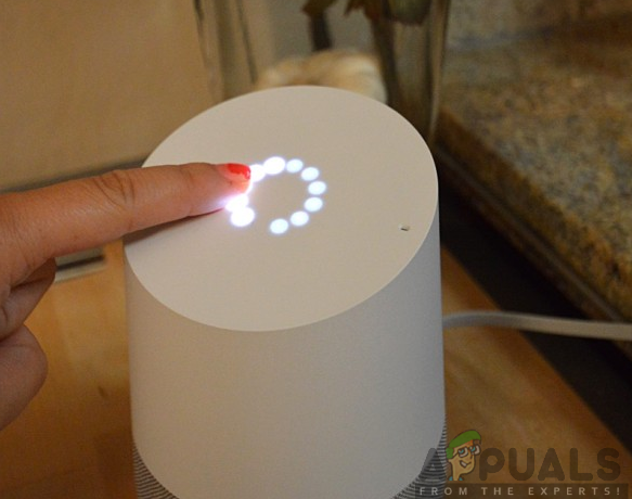 Fix: Google Home stops Playing Music - Appuals.com