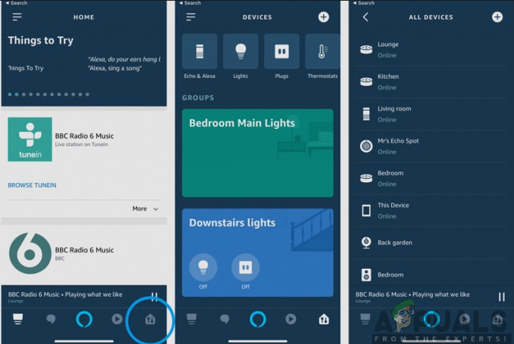 How to have Alexa on your Smart TV (Samsung)