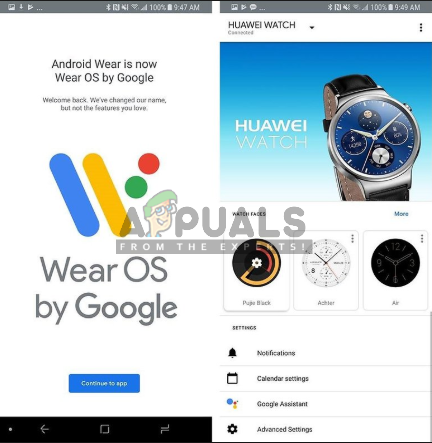 How to Setup and Configure your Android Smartwatch