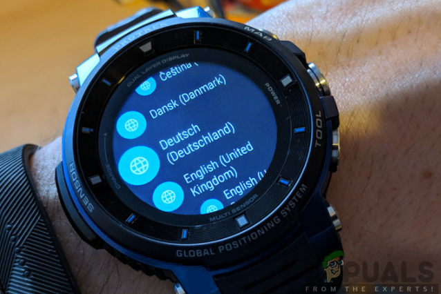 How to Setup and Configure your Android Smartwatch