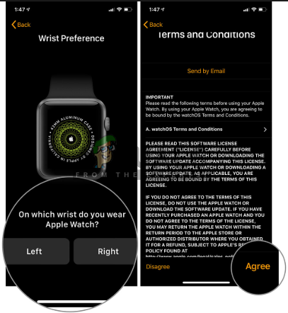 How to Setup and Configure your Android Smartwatch