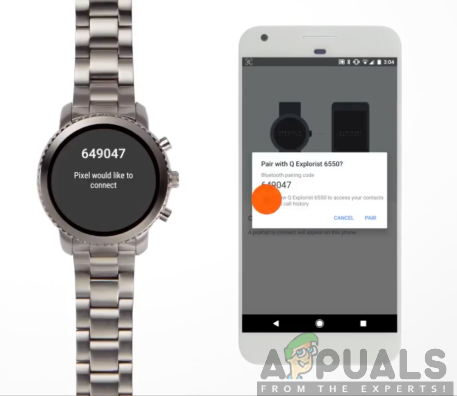 How to Setup and Configure your Android Smartwatch