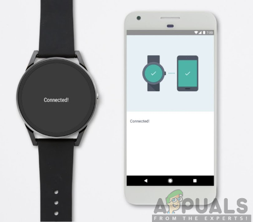 How to Setup and Configure your Android Smartwatch