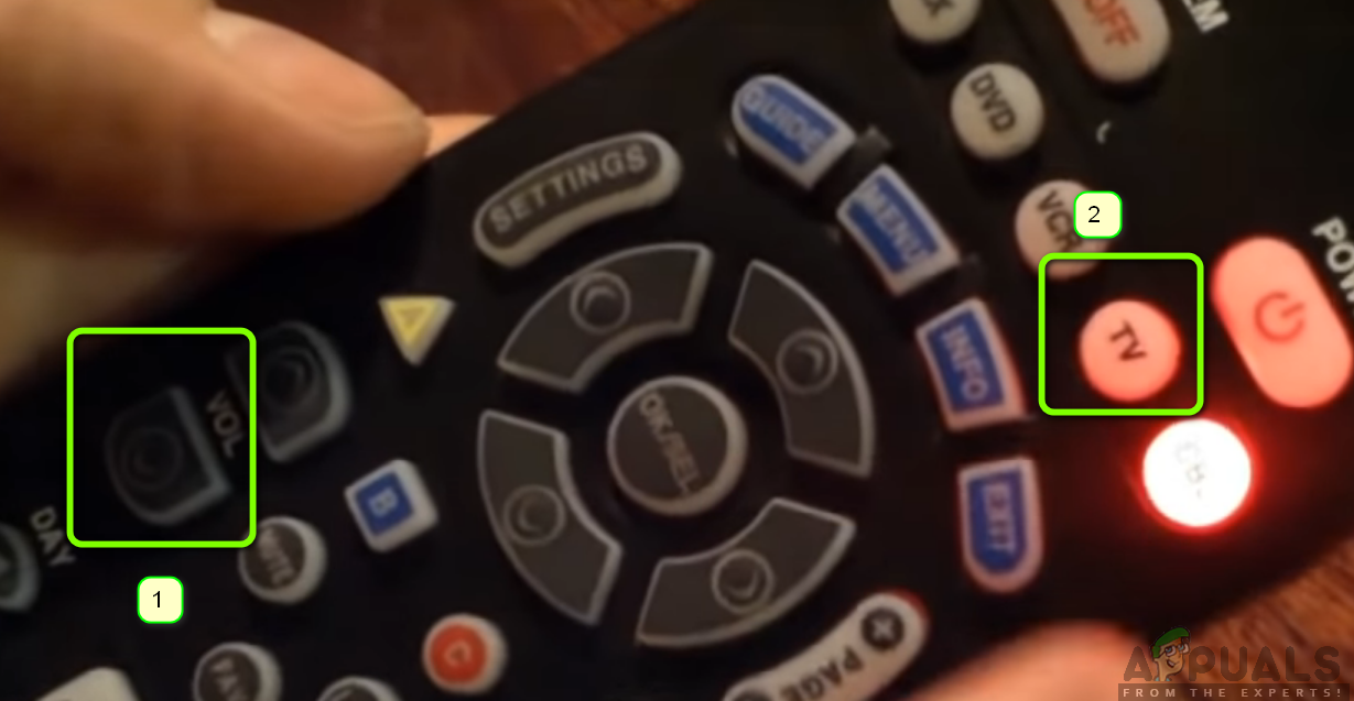 How To Fix Spectrum Remote Not Working Appuals