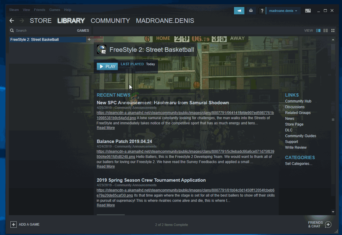 How to Fix 'Steam Auth Timeout' Error in Rust - Appuals.com