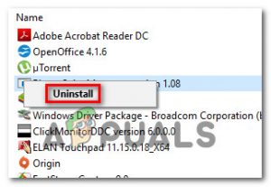 How to Fix Error 0x80070021 - Appuals.com