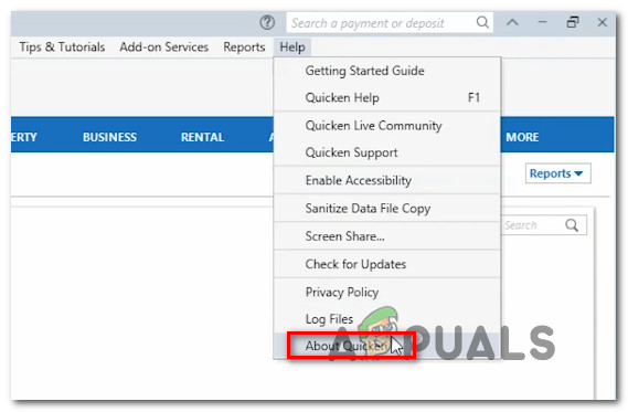 How to Fix Quicken Error CC-502 - Appuals.com