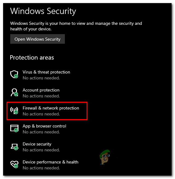 How to Fix 'Io.Netty.Channel.ConnectTimeoutException' Error in Minecraft Realms - Appuals.com