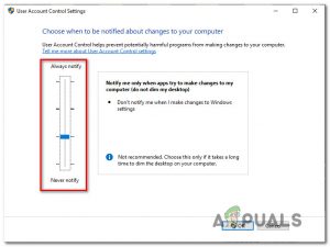 Fix: VMware Authorization Service is not Running