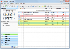 5 Best Address Book Software for Windows 10 - Appuals.com