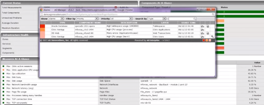 The 5 Best Server Configuration Monitoring and Auditing Tools