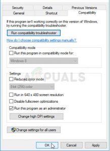 Fix: Access Denied in NVIDIA Control Panel