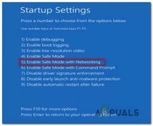 How to Fix 'Failure to Display Security and Shutdown Options' - Appuals.com