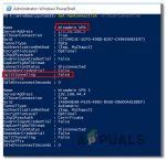 Fix: Error 87 'The Parameter is Incorrect' - Appuals.com