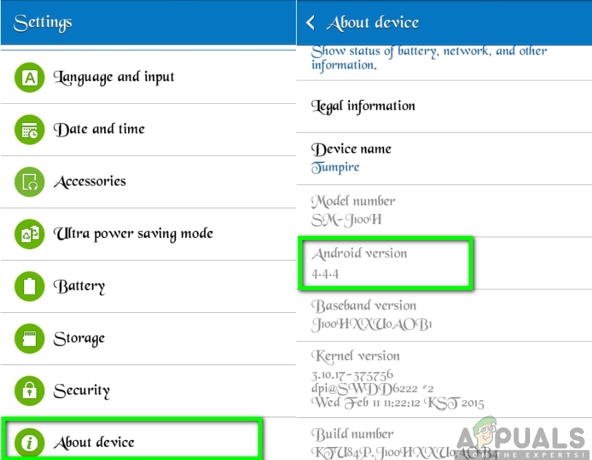 How to Setup and Configure your Android Smartwatch