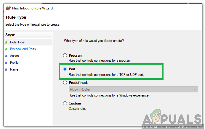 How to Fix 'Failed to retrieve Directory Listing' Error on FileZilla - Appuals.com