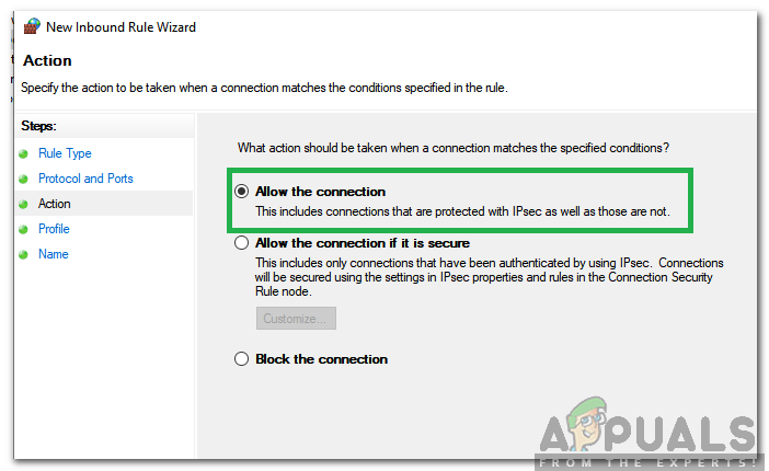 How to Fix 'Failed to retrieve Directory Listing' Error on FileZilla - Appuals.com