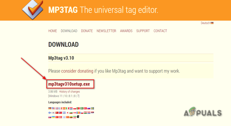 How to Add Album Art to MP3 in Windows?