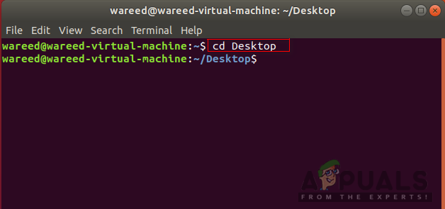 How To Handle Passing Filenames With Spaces In Bash