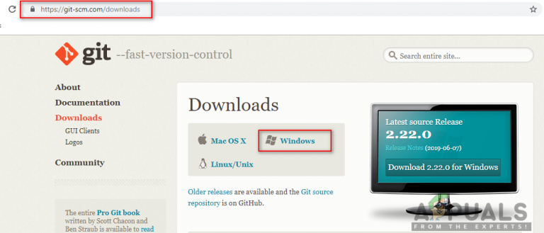 How to Execute SH Files on Windows - Appuals.com