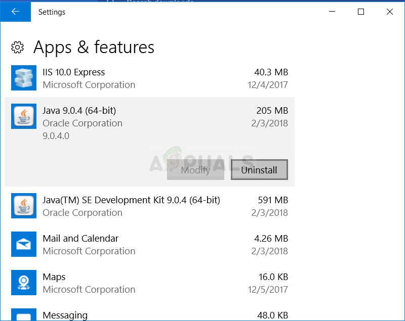 How to Fix 'Failed to Load the JNI Shared Library' - Appuals.com