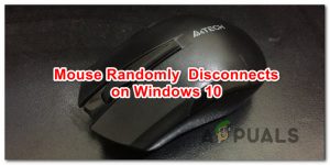 How to Fix 'Mouse Randomly Disconnecting and Reconnecting' on Windows ...