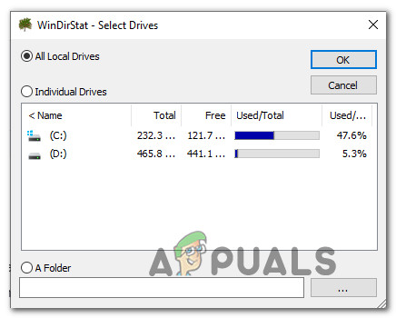 How to Fix Windows Reporting Wrong Hard Disk Free Space - Appuals.com