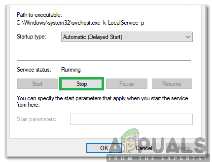 What is the AtkexComSvc Process and Should it be Disabled? - Appuals.com