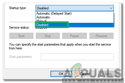 What is the AtkexComSvc Process and Should it be Disabled? - Appuals.com
