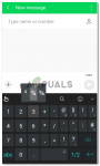 How to Type Squared Symbol on Windows, iPhone and on Android - Appuals.com