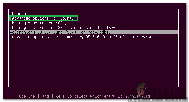 How to Fix &#039;Failed to Connect to lvmetad&#039; Error on Ubuntu?