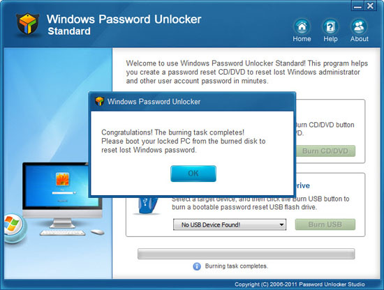 5 Best Password Reset Tools for Windows 10 - Appuals.com