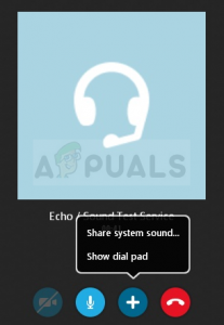 How to Fix Skype Share System Sound not Working on Windows?