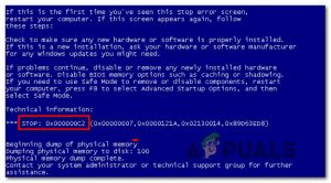How to Fix Error 0x000000C2 on Windows?
