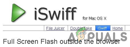 How to Play Adobe Flash SWF Files Outside Your Web Browser? - Appuals.com