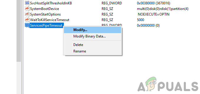 How to Fix Error 1053: The Service did not Respond to the Start or ...