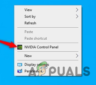 How to Change Default Display Adapter on Windows (7/8/10) - Appuals.com