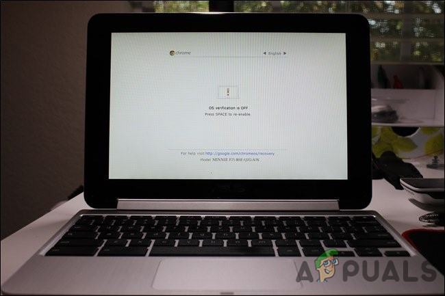 How to Install Windows on Chromebook - Appuals.com