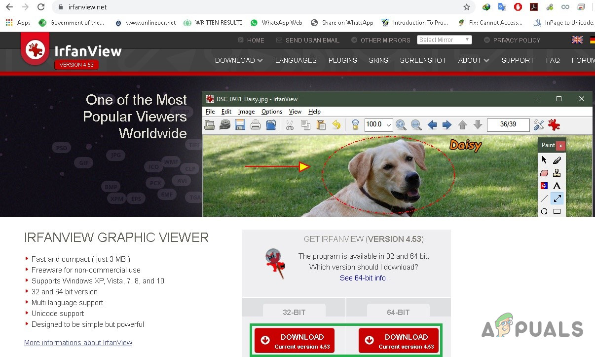 How to Play Adobe Flash SWF Files Outside Your Web Browser? - Appuals.com
