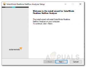 How to Analyze Netflow on your Network using Real-Time NetFlow Analyzer? - Appuals.com