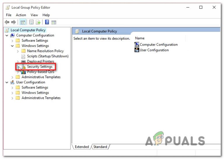 How to Fix 'Shellexecuteex Failed' Error on Windows? - Appuals.com