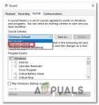 How to Fix 'Shellexecuteex Failed' Error on Windows? - Appuals.com