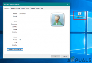 What is: ‘.VCF’ File Extension and How to Open it?