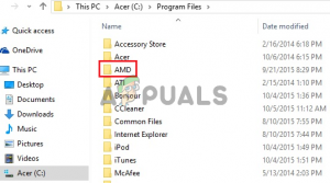 4 Easy Solutions for 'AMD Catalyst Control Center Missing' Error